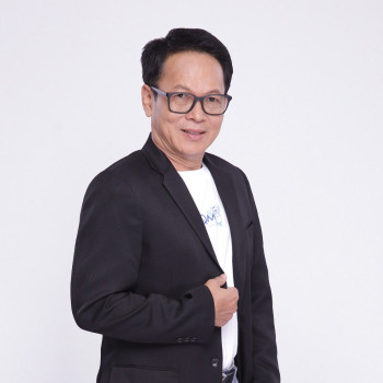 Mr. Ampon Oniam | TQM Alpha